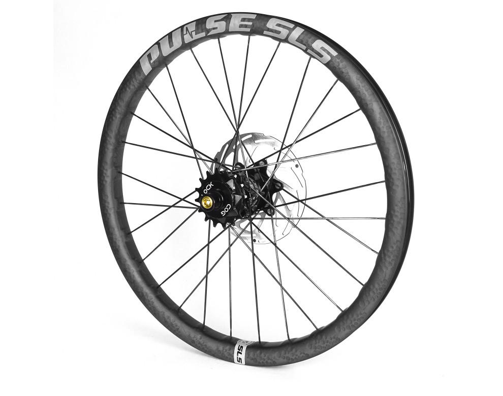 Pulse® SLS