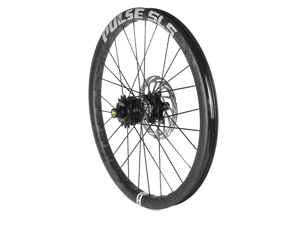 Pulse® SLS