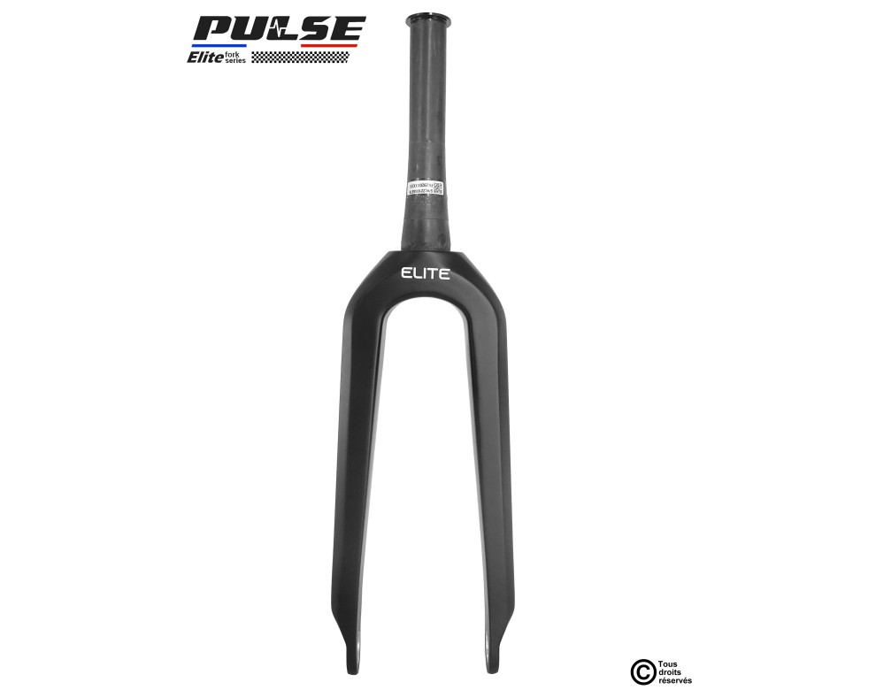 Pulse® Elite fork