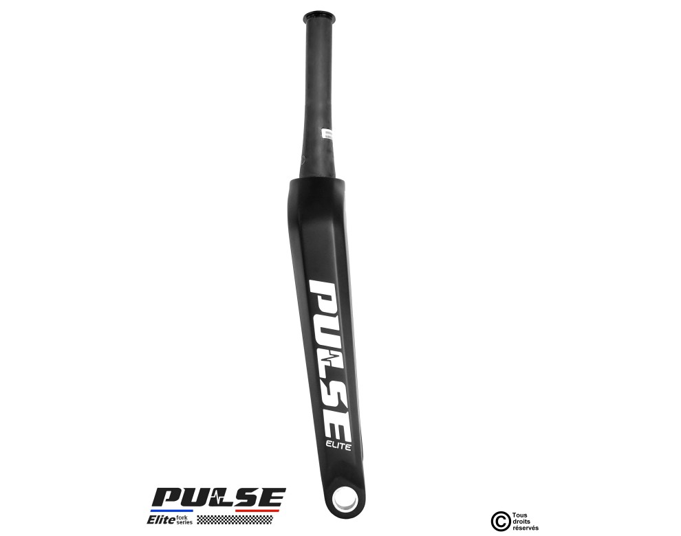 Pulse® Elite fork