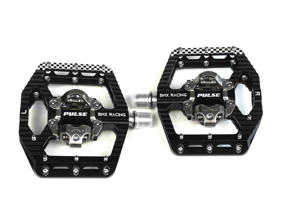 Pulse® Elite v2 Pedals