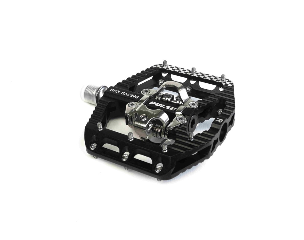 Pulse® Elite v2 Pedals
