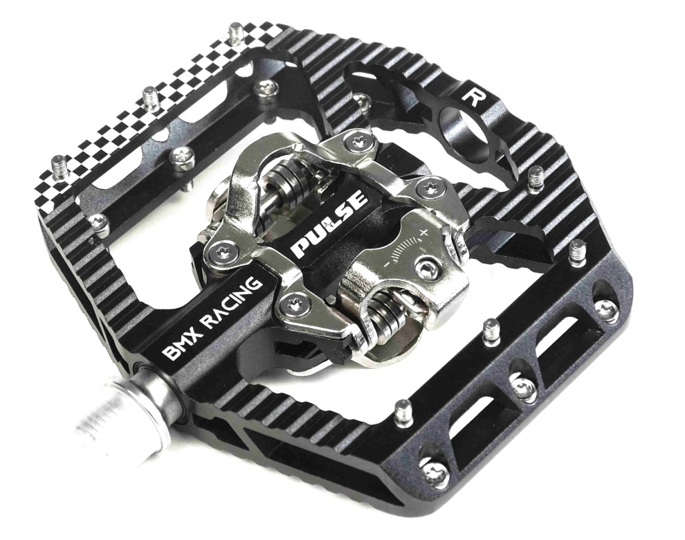 Pulse® Elite v2 Pedals