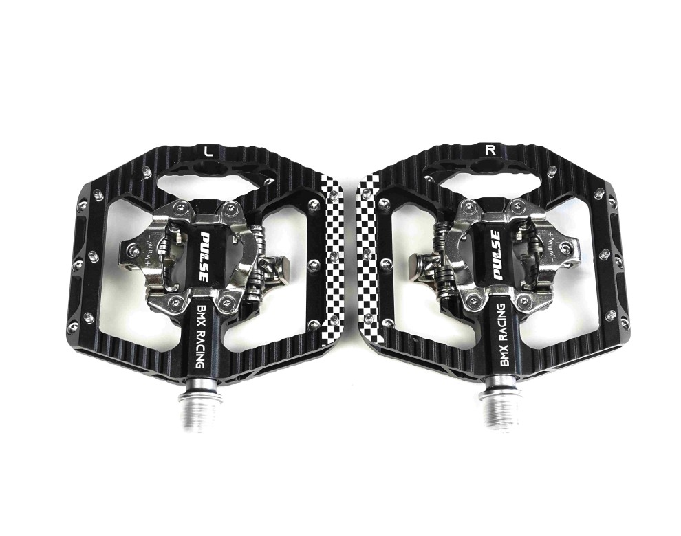 Pulse® Elite v2 Pedals