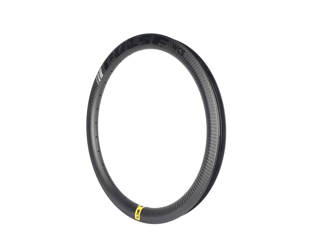 Jante Pulse® WCS v2