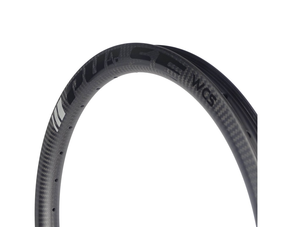 Pulse® WCS v2 Rim