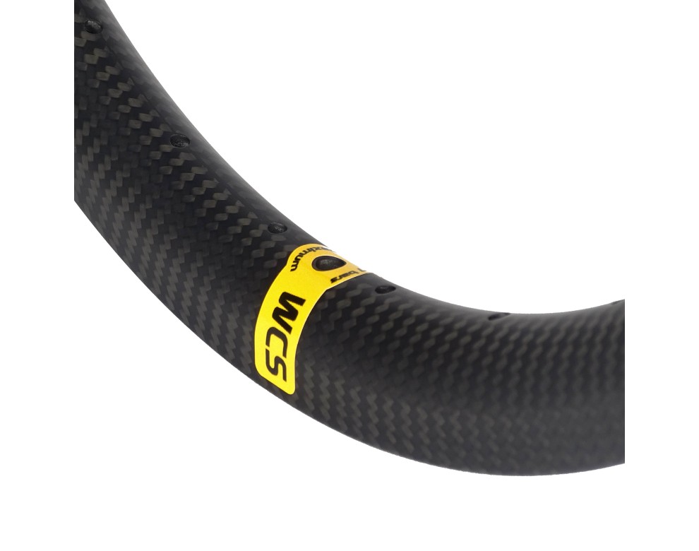 Jante Pulse® WCS v2