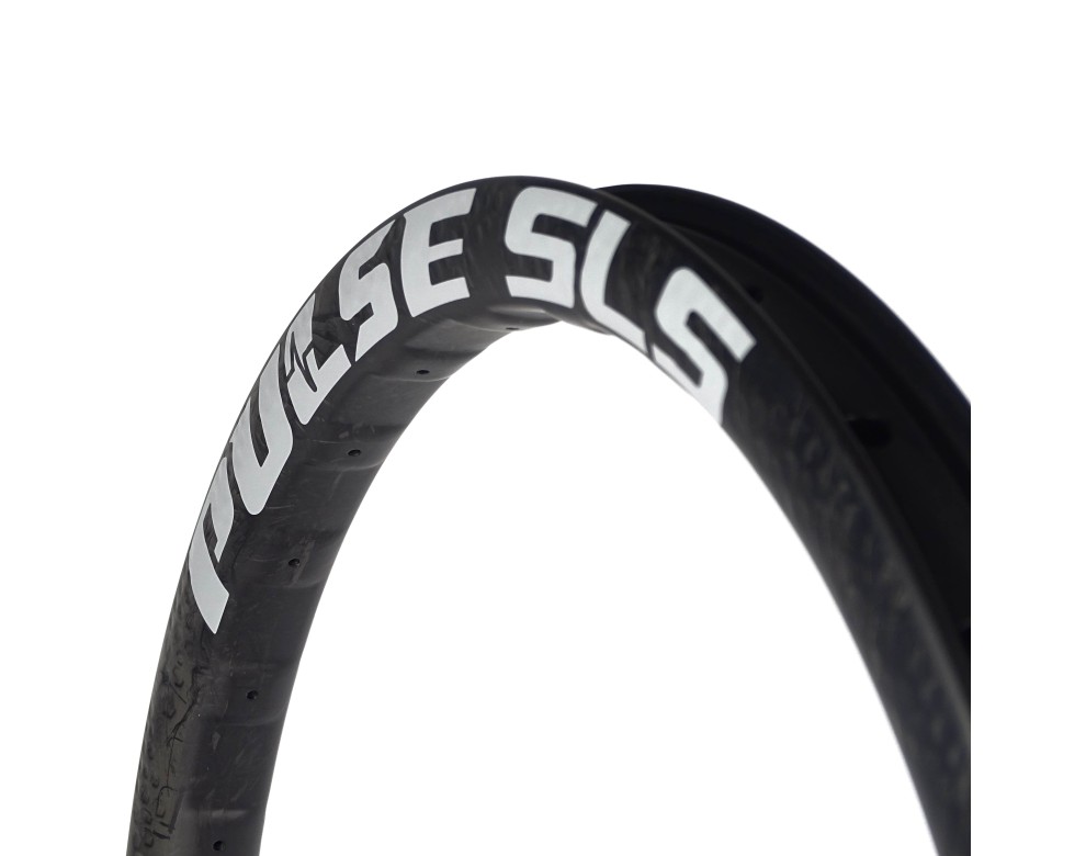 Pulse® SLS Rim