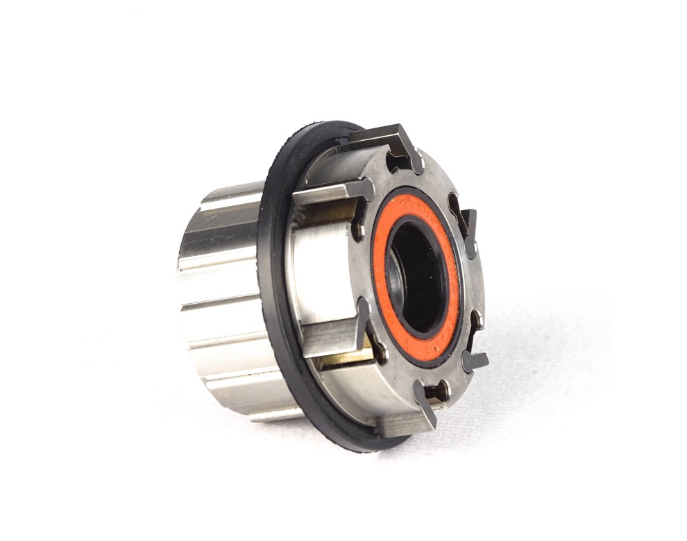 Pulse® 288 Freewheel Body Titanium