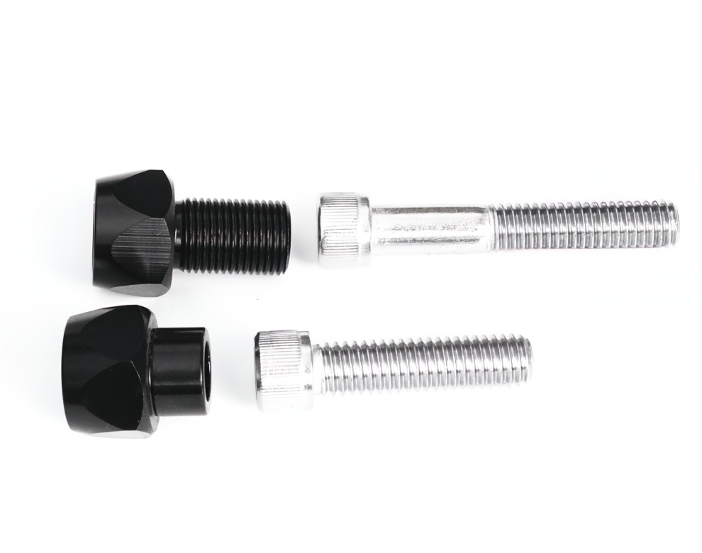 Rear Axle Adapter for Meybo HSX Frame