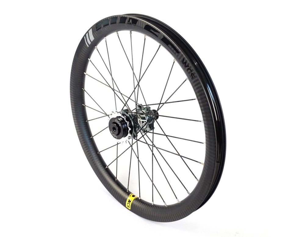 Pulse® WCS v2